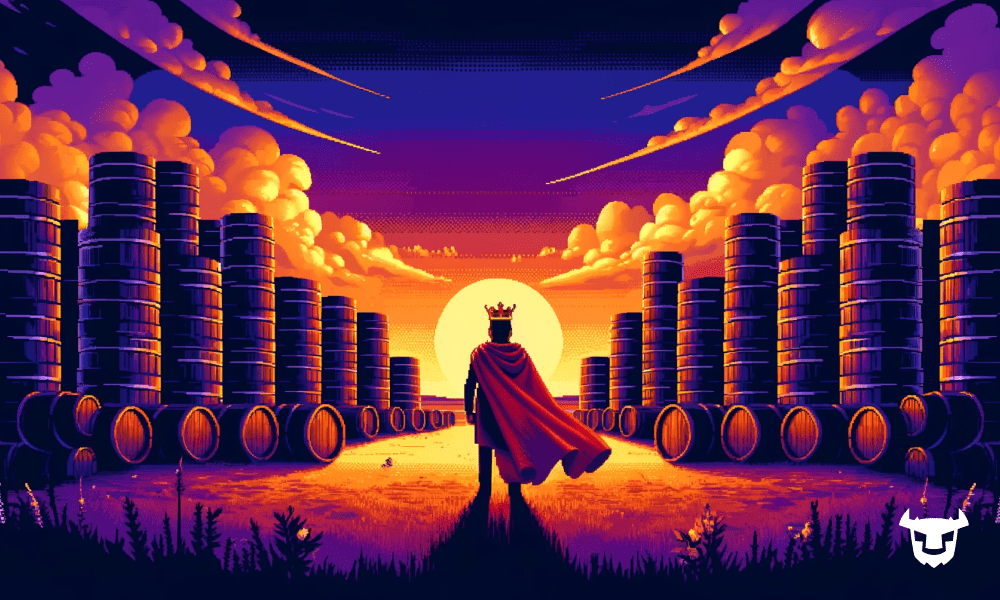 The Databases API: Platform Saga Part VI