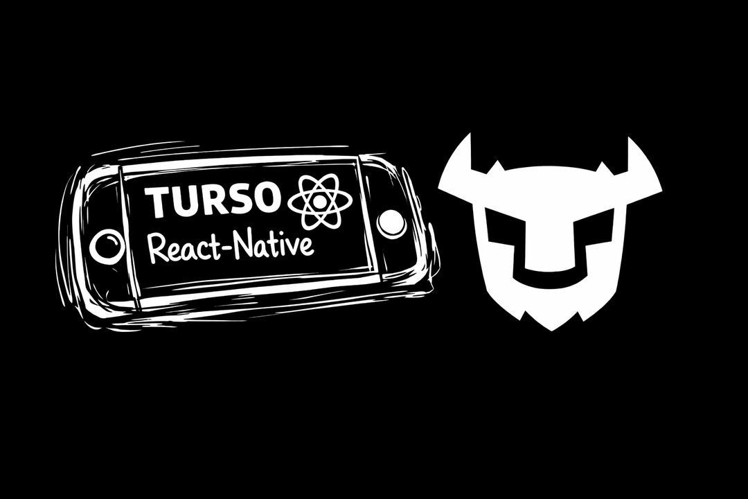 Introducing React Native Bindings for Turso