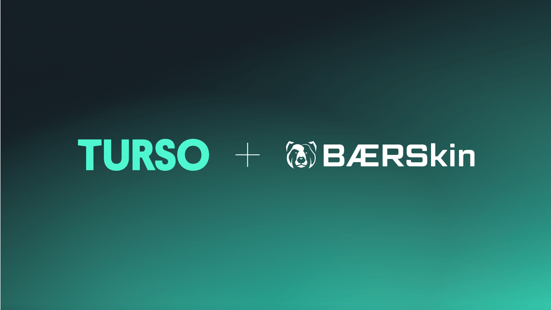 Turso Blog