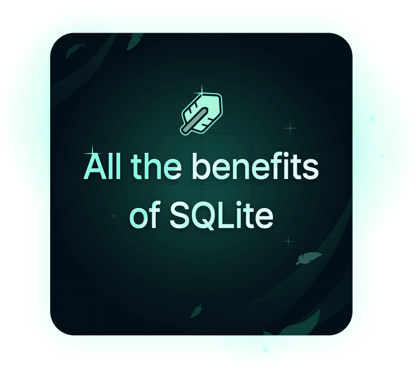 Native Vector Search For Sqlite 9979