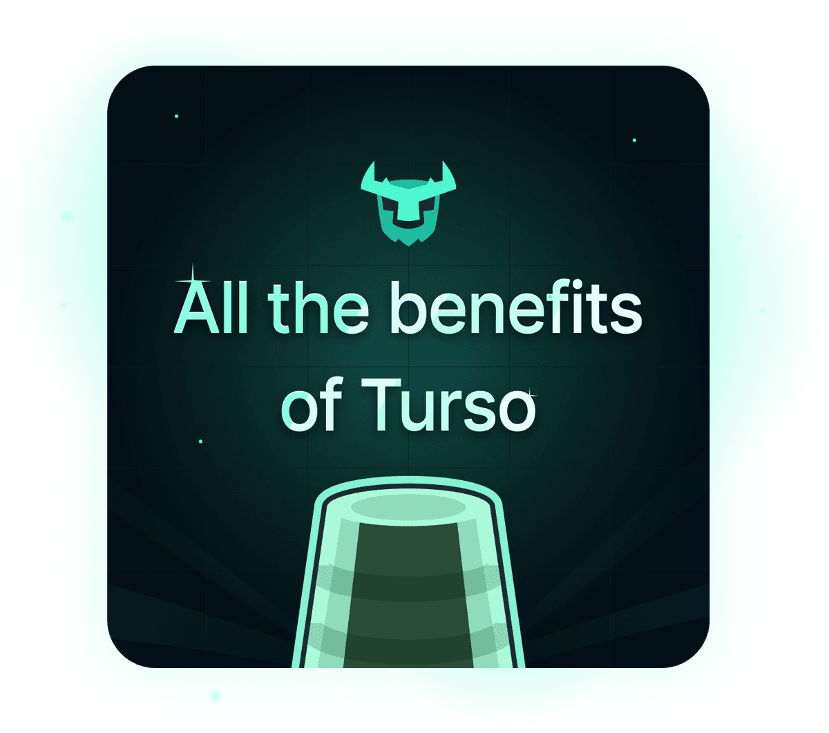 Native Vector Search for SQLite