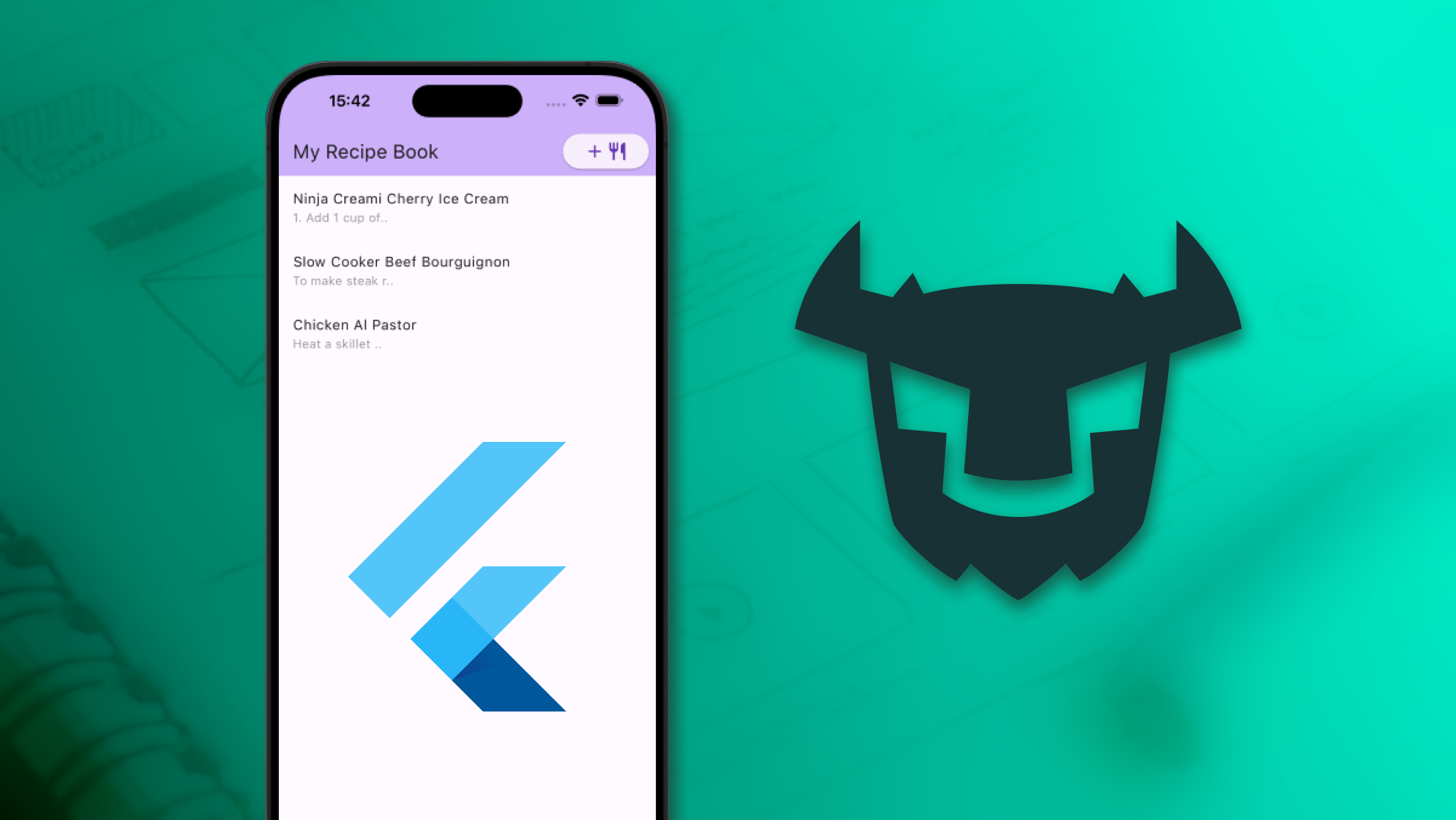 Creating a mobile application with Flutter and Turso Creating a mobile application with Flutter and Turso