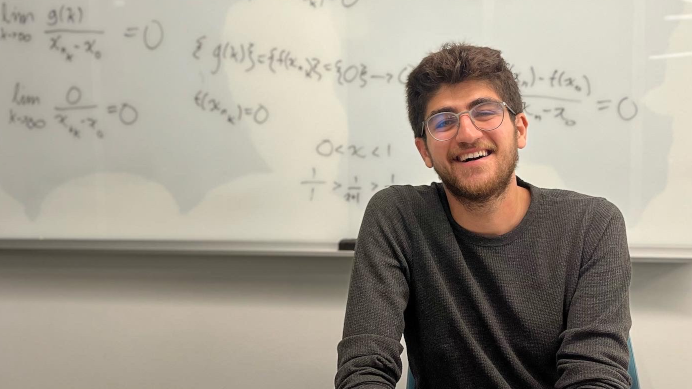 The Faces of Turso: Meet Alperen Keleş