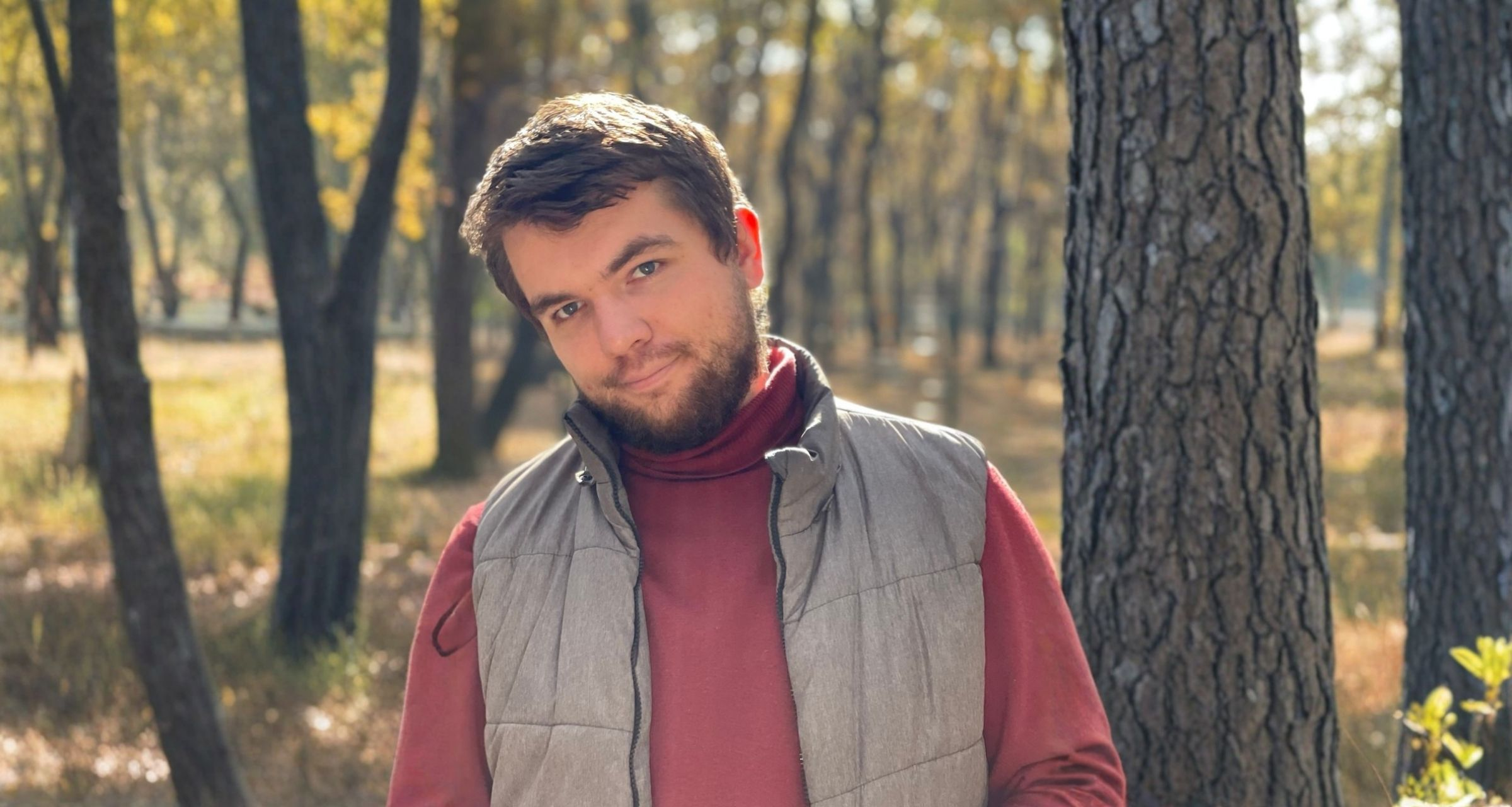 The Faces of Turso: Meet Ihor