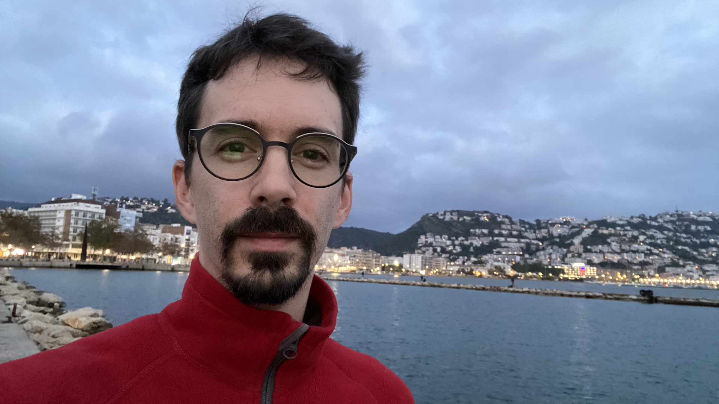 The Faces of Turso: Meet Mikaël Francoeur