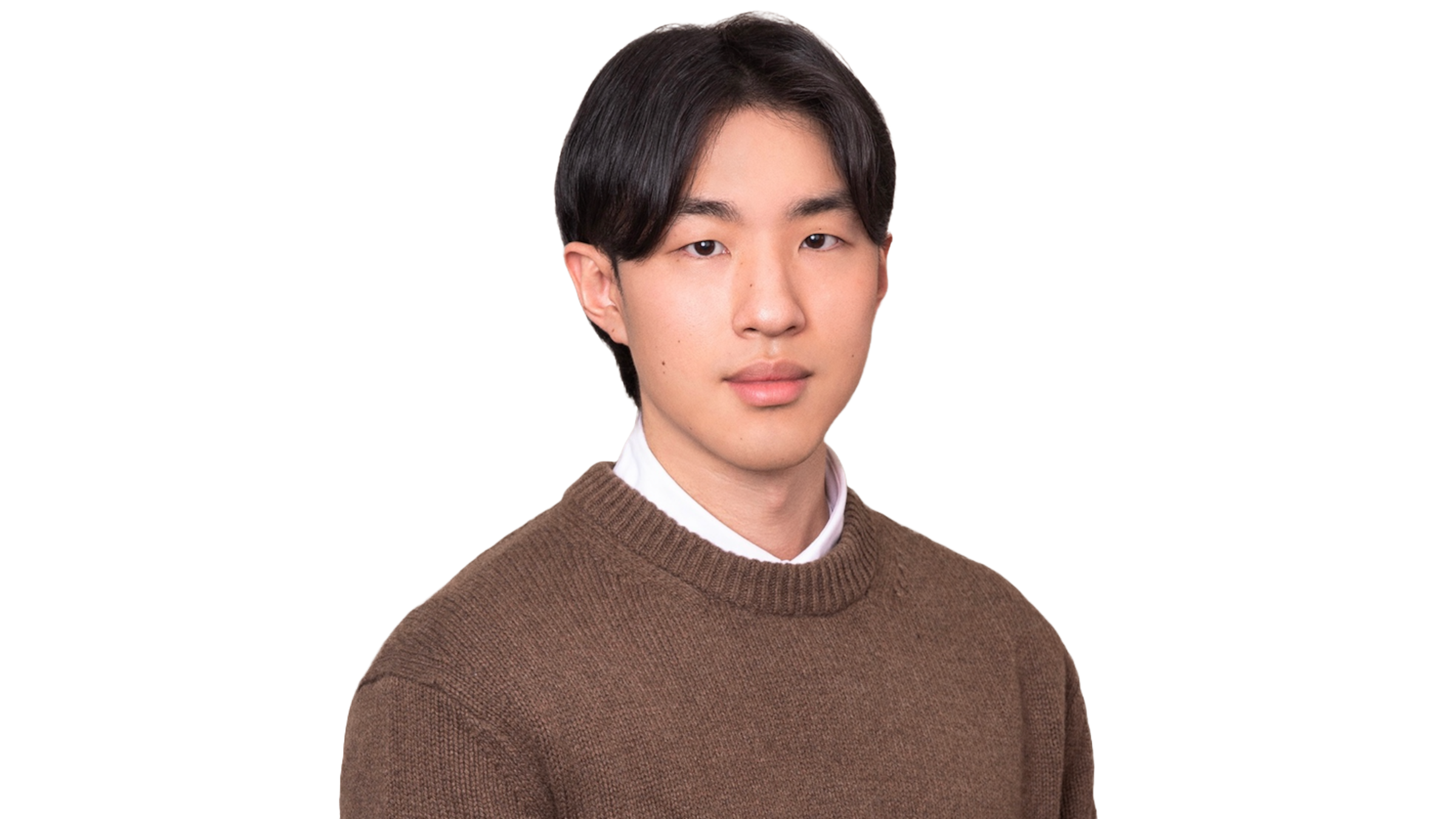 The Faces of Turso: Meet Seon Woo Kim