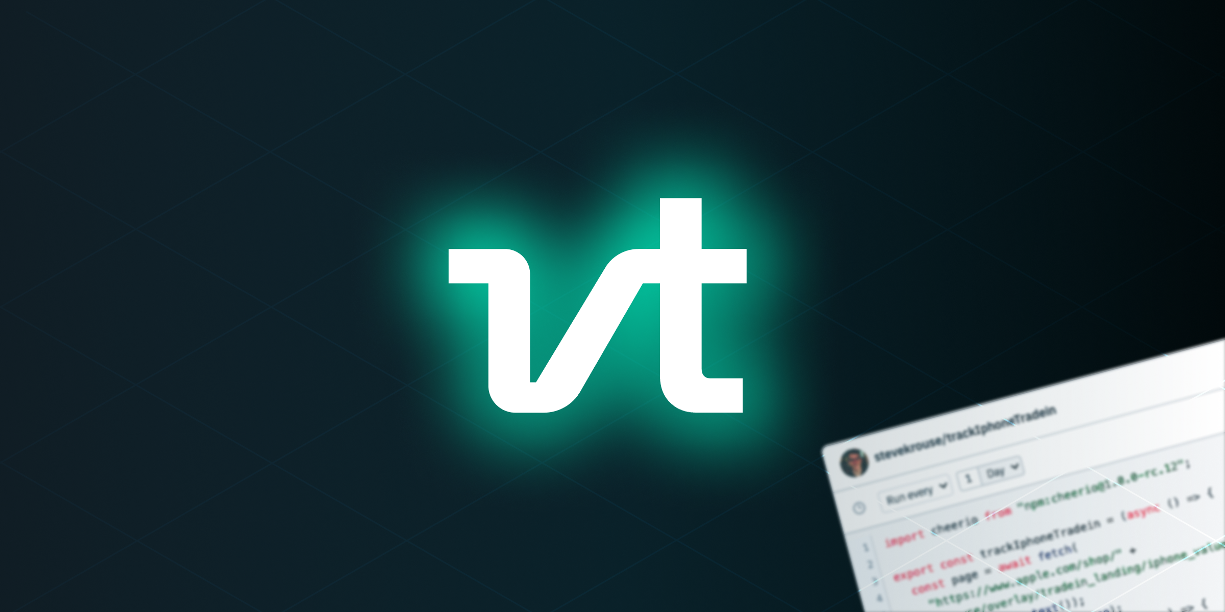 I needed a simple Discord bot. Val Town made it fun!