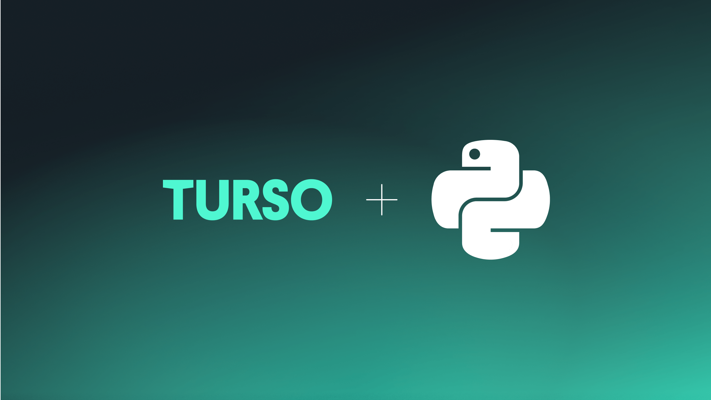 New SDKs for Python and SQLAlchemy