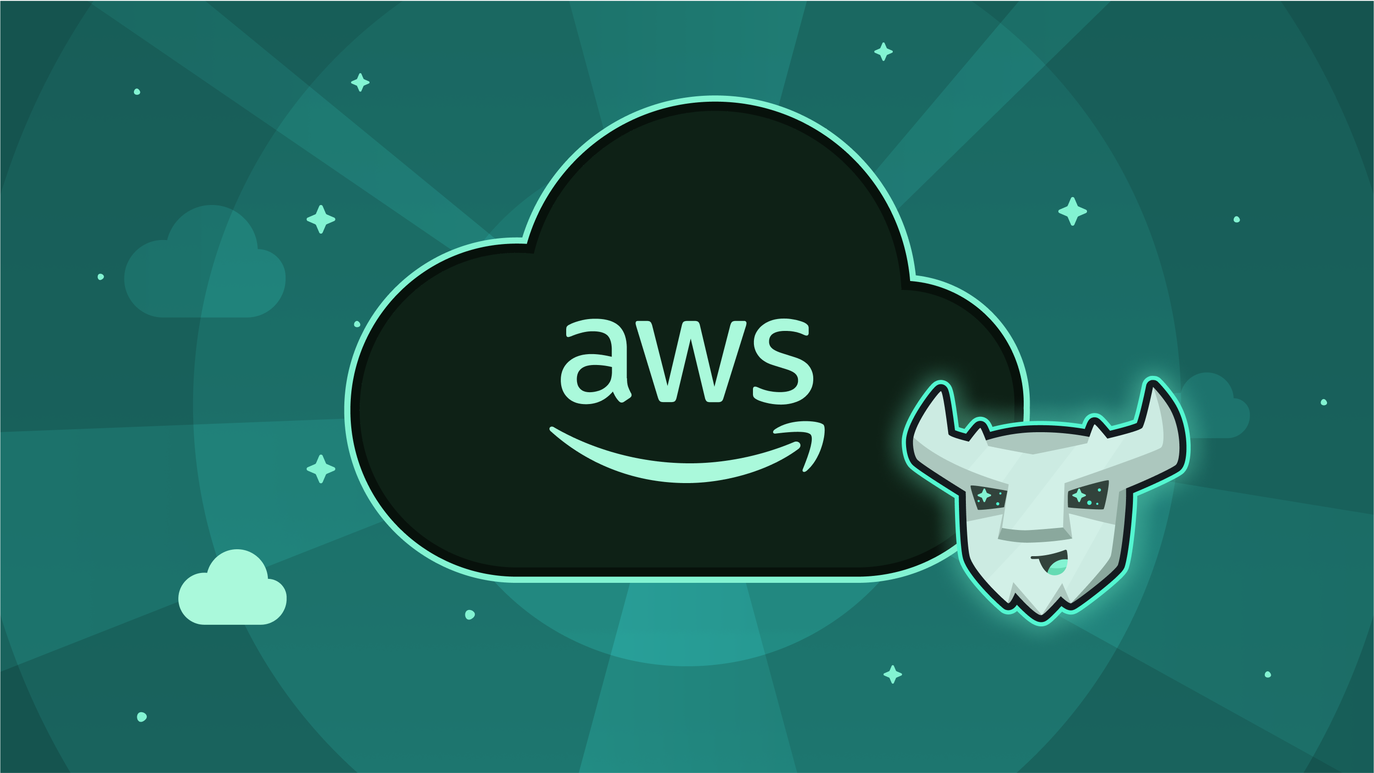 Launch Week Day 4: Turso on AWS
