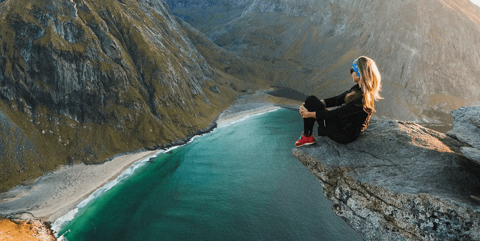 What the heck is the edge anyway?