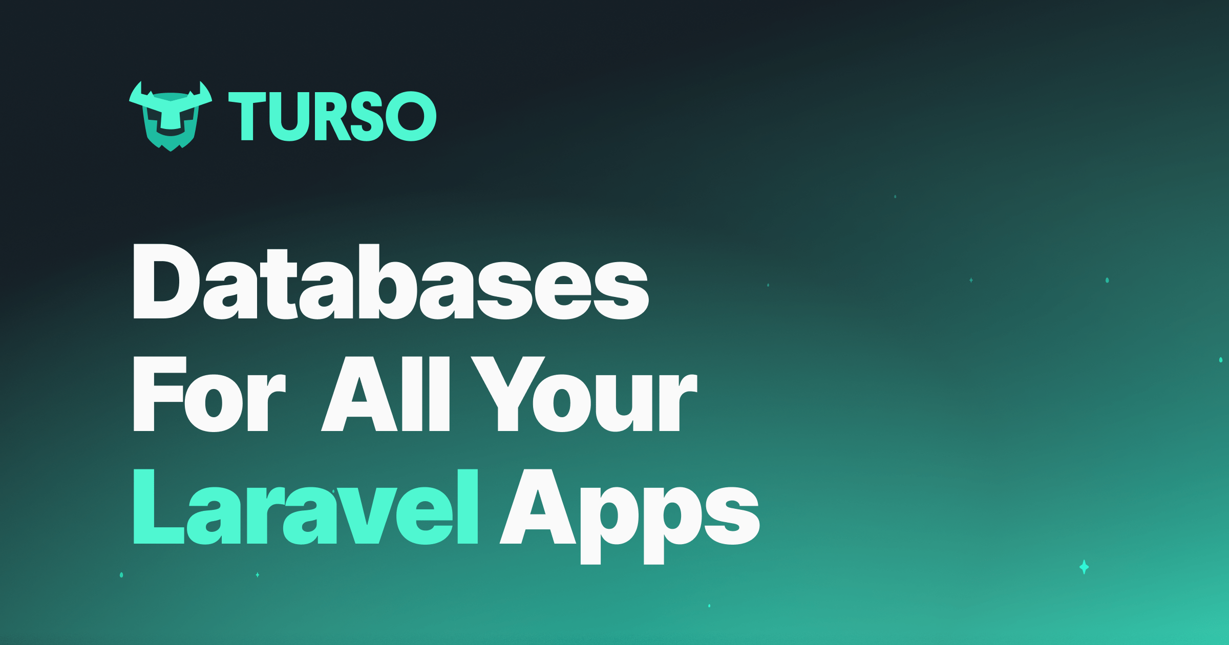 SQLite for Production Laravel Applications